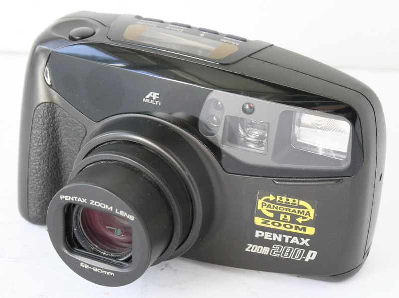Pentax Zoom 280P